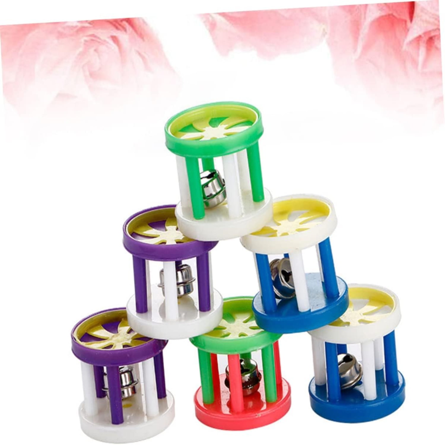 rience with this Entertaining and Stimulating Cat Toy Bundle featuring ...