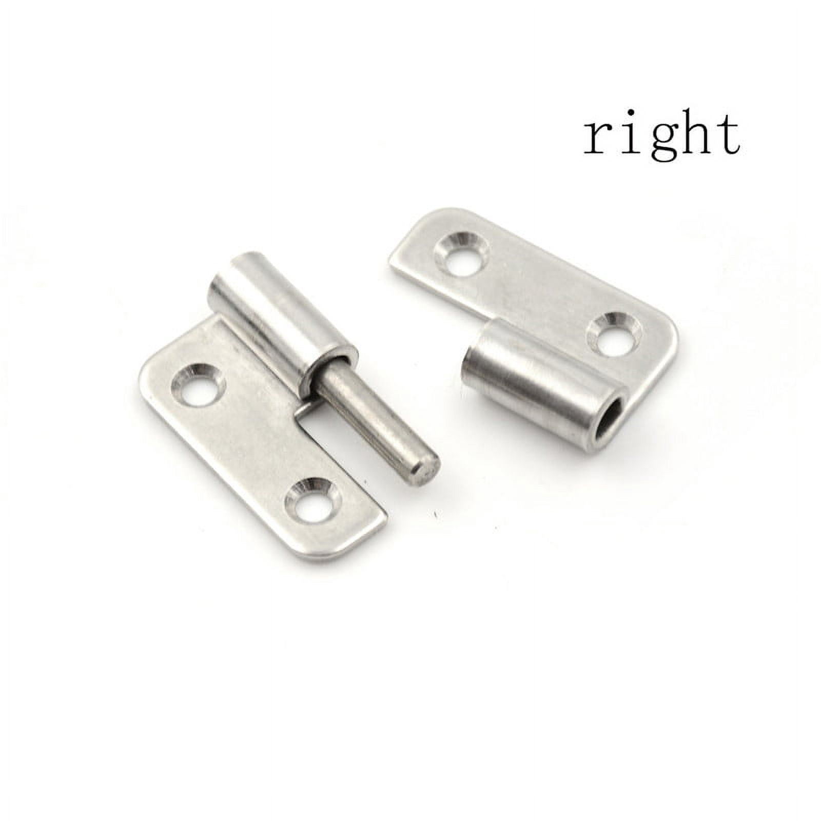 (right) Hot Vintage Kitchen Cabinet Door Self Closing Hinges Stay Flush ...