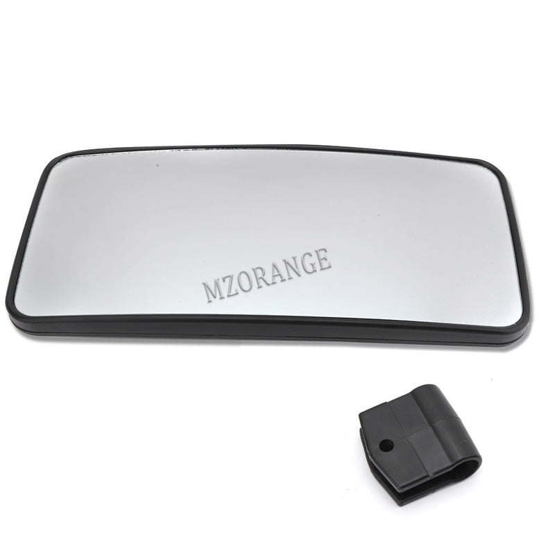 right mirror-Car Rearview Side Mirror For Mitsubishi Canter FUSO FE FG ...