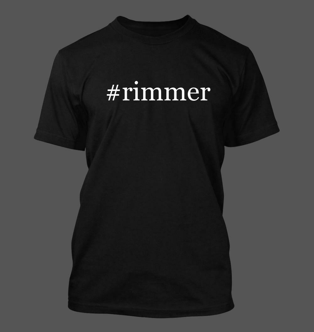 #rimmer - Men's Funny T-Shirt New RARE - Walmart.com