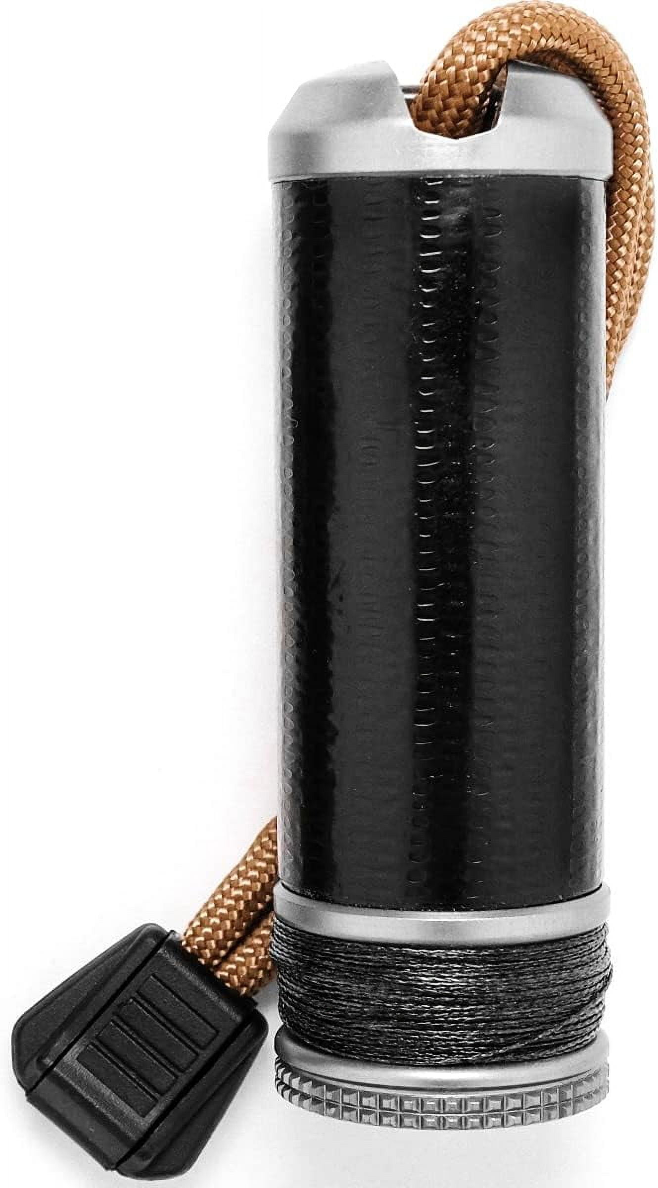 ripSPOOL Lightweight Bushcraft and Survival Complete Field Repair Kit ...