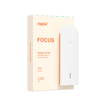 CAPNOS E-Z Flavored Air Inhaler, 0% Nicotine | Lightweight & Effortless ...