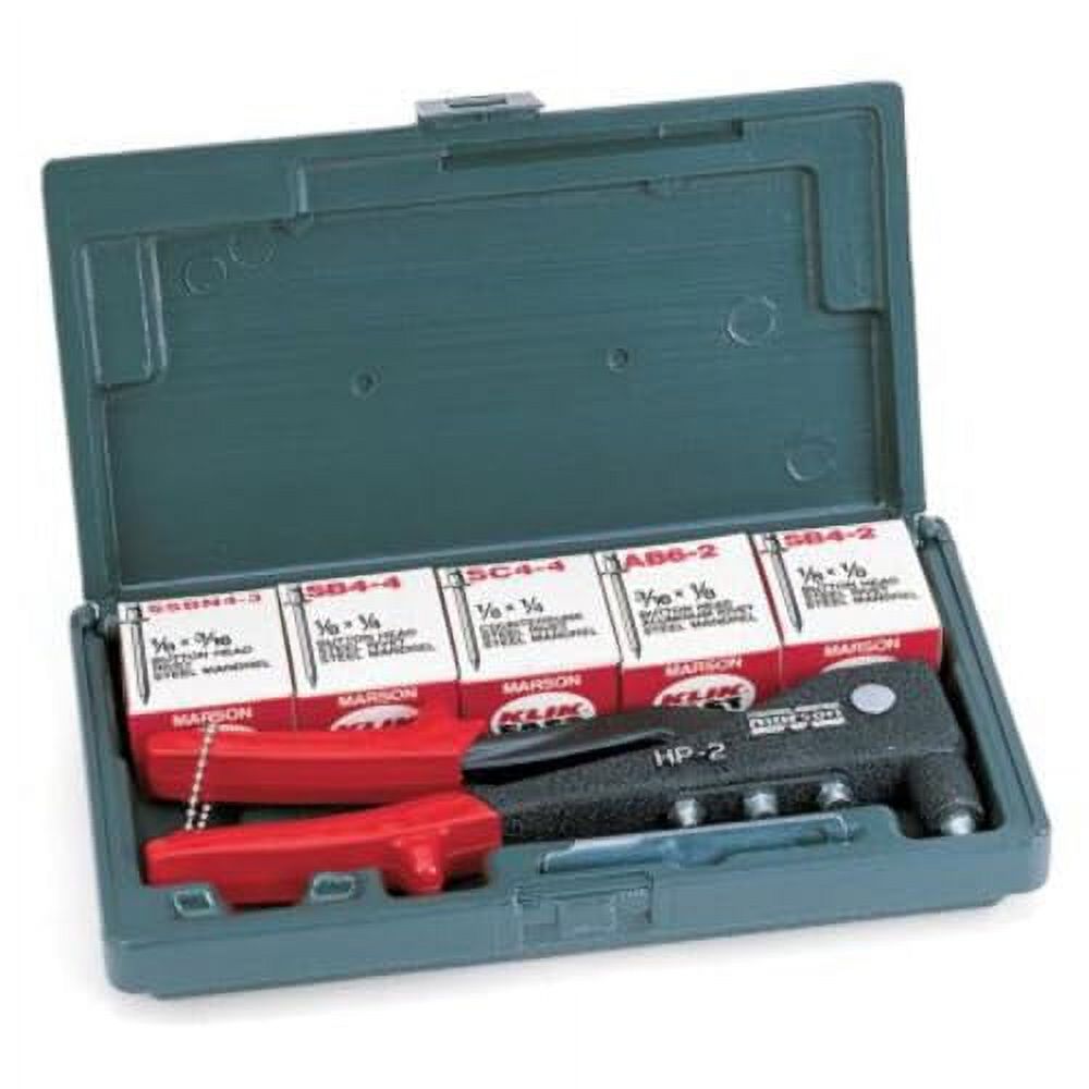 riveter kit - Walmart.com