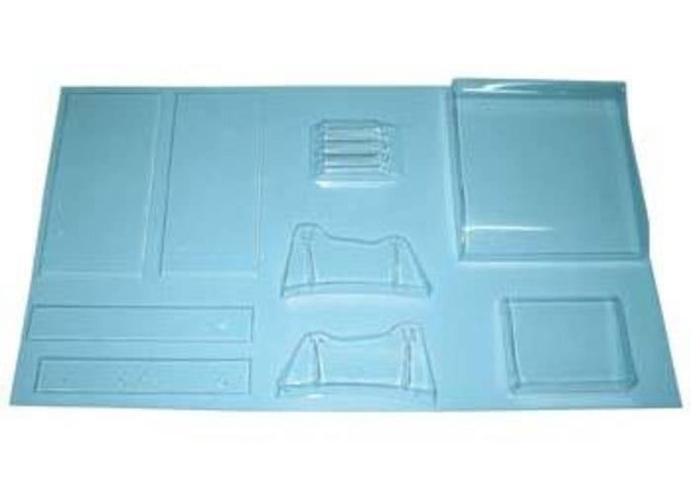 rj speed outlaw sprinter wing kit rjs1525 - Walmart.com