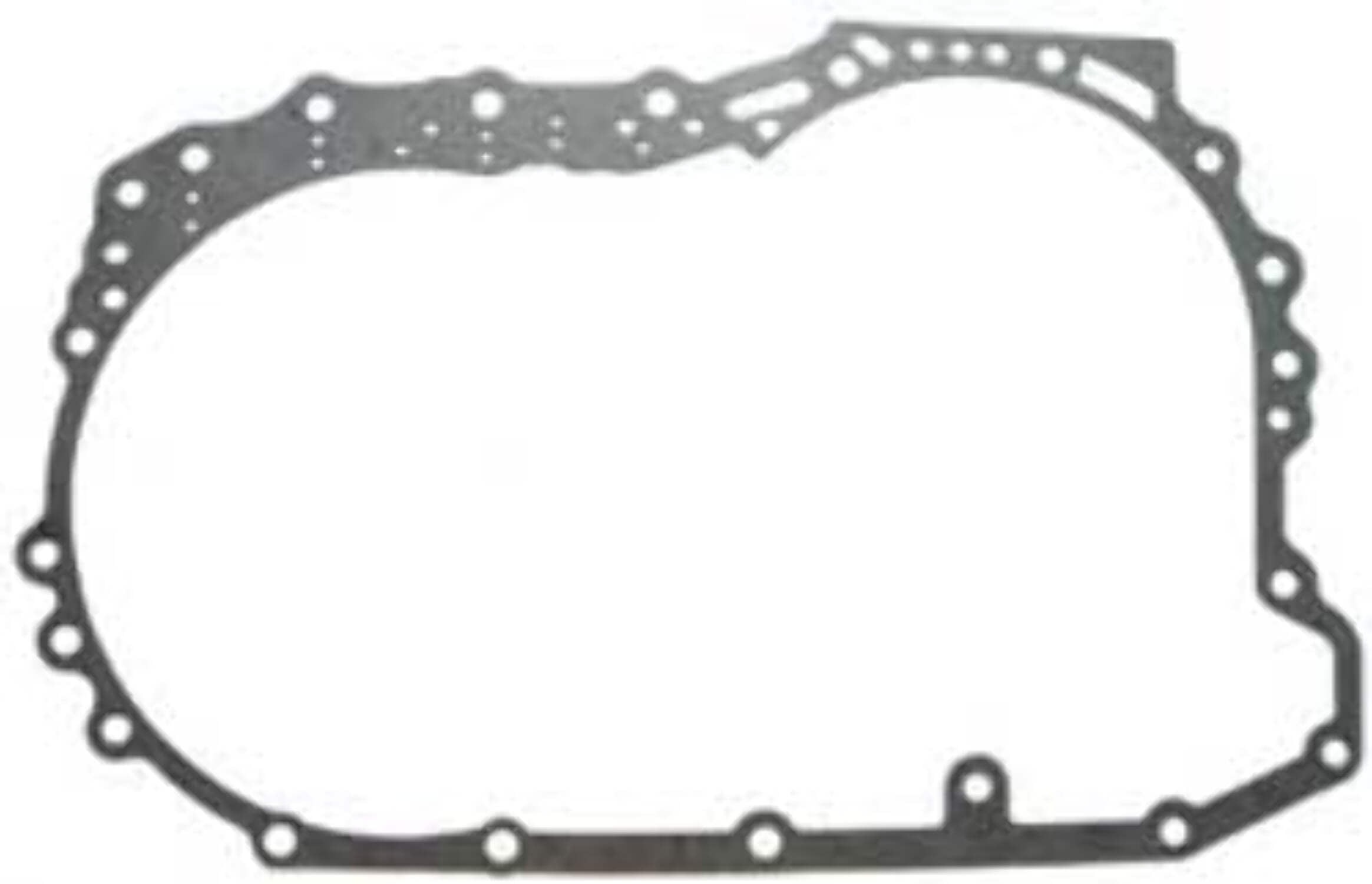 rl4f02a re4f02a bell housing to case gasket Automatic transmission ...