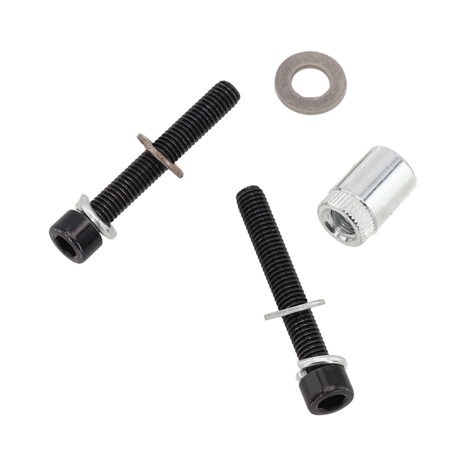 road bike Bike Disc Brake-Caliper Adapter Flat Mount To Post Mount rear ...