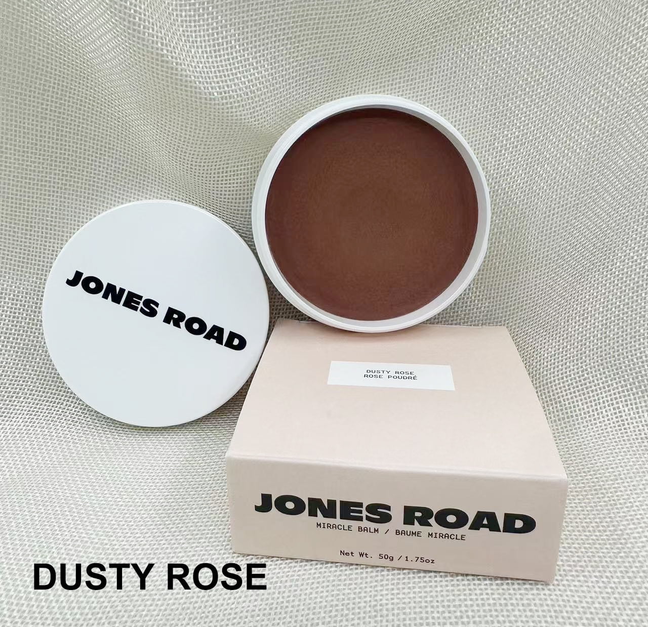 Mini Miracle Balm Jones Road