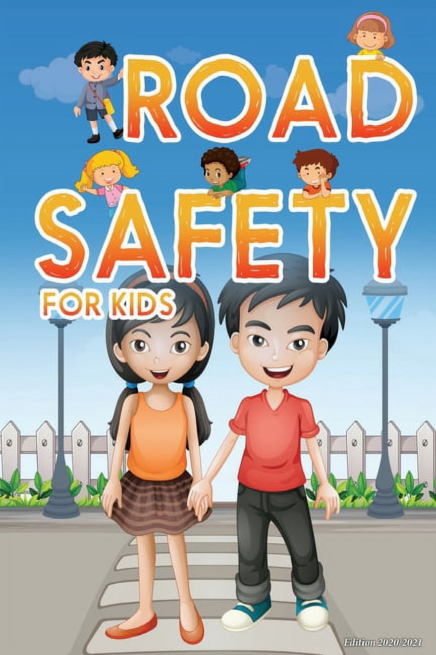 Road Safety For Kids