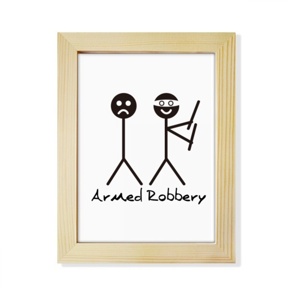 rob arm rob head art deco fashion desktop adorn photo frame display art ...
