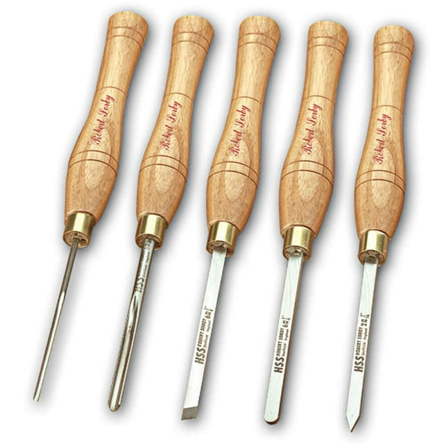 robert sorby micro turning set - Walmart.com