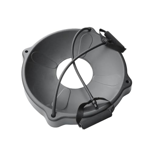 rockible Yoga Ball Chair Stand Base Exercise Ball Base Strength ...