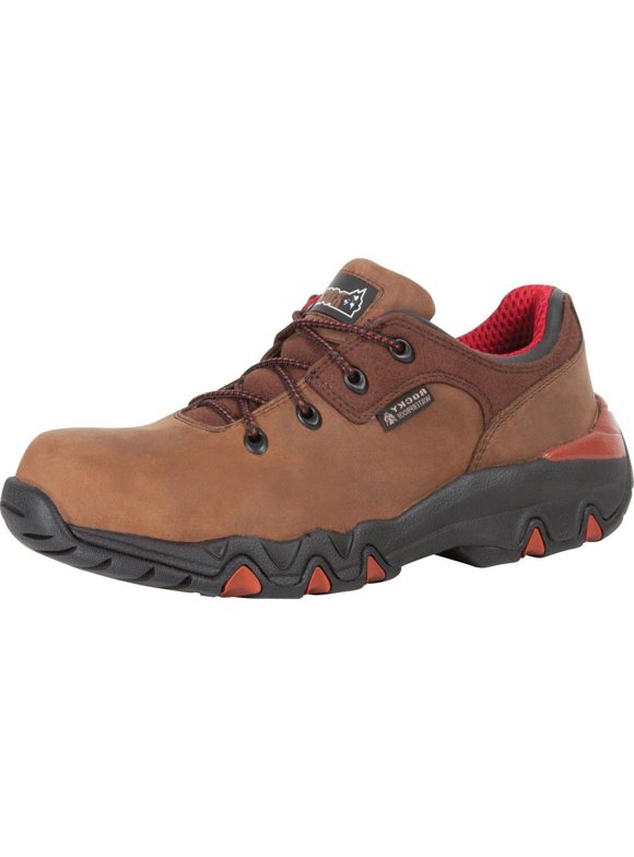 Bigfoot Shoe