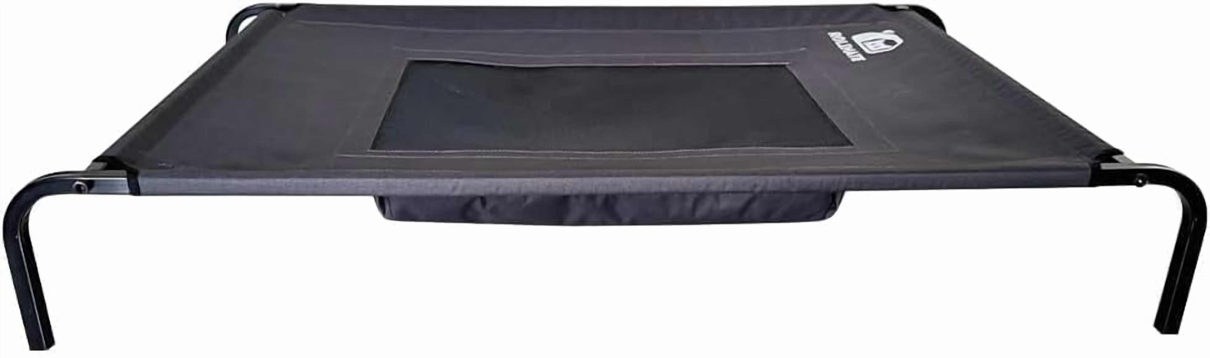 rolimate Elevated Dog Bed with Ice Packs, Pet Cooling Raised Cot for ...