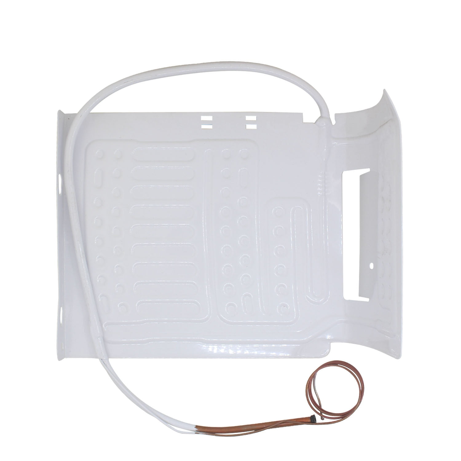 roll bond evaporator for refrigerator Refrigerator evaporator plate ...