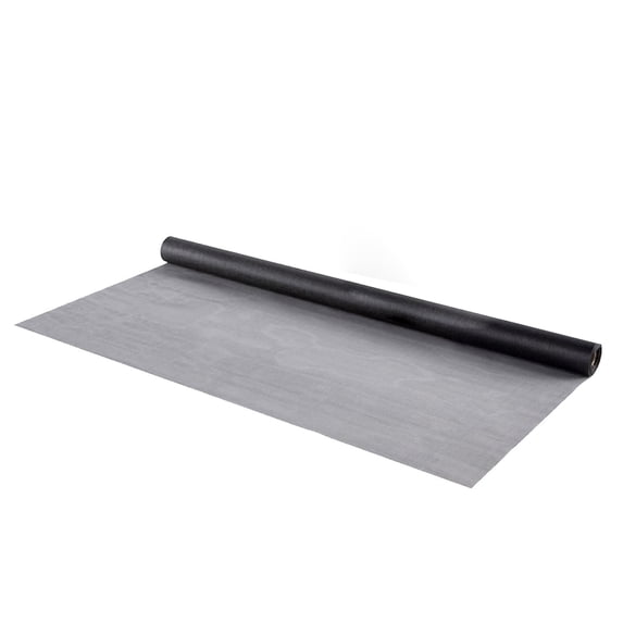 roll of screen mesh - Loetky Fiberglass Window Screen Roll, DIY Anti ...