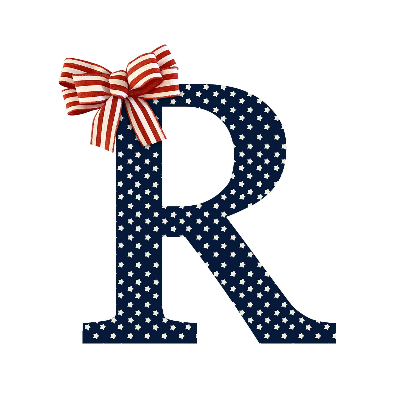 rollback 4th Of July Patriotic Wreaths Welcome Sign Independence Day ...