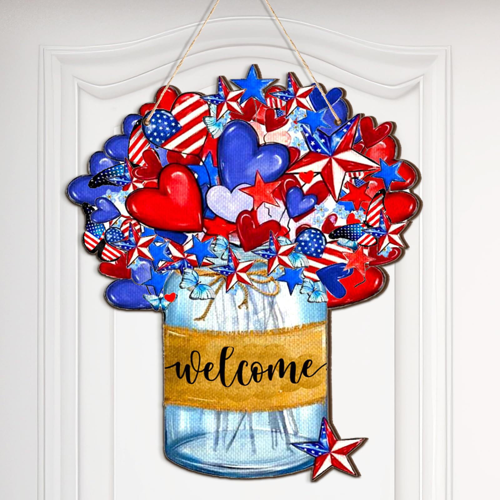 rollback Sign Hanging Independence Day Farm Memorial Independence Day ...