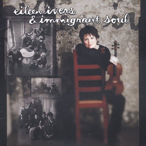 A rollicking, eclectic album of Celtic fiddle and world beat fusion ...