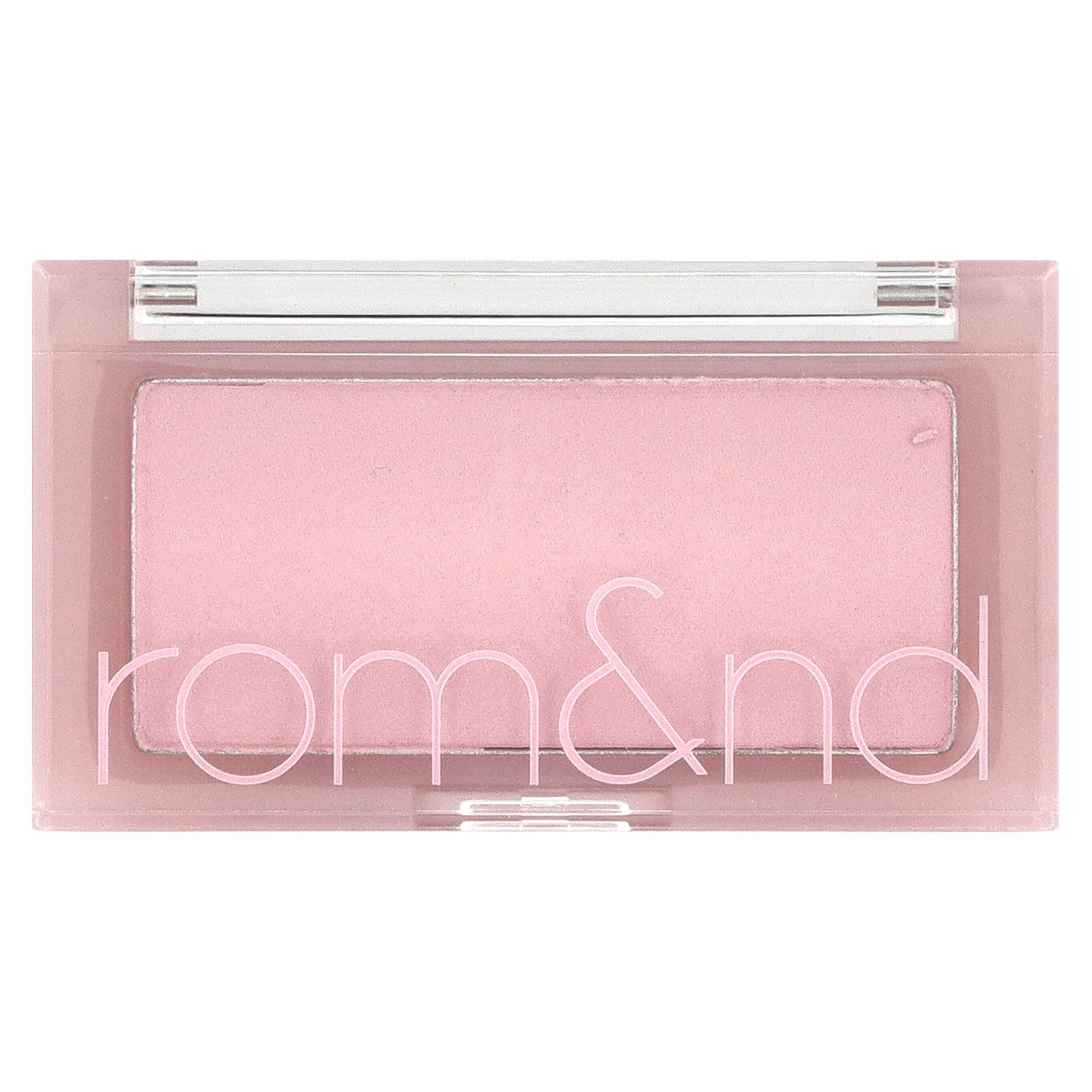 rom&nd Better Than Cheek, N02 Vine Nude, 4 g - Walmart.com