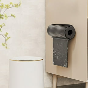 Kitchen Trash Bag Dispenser