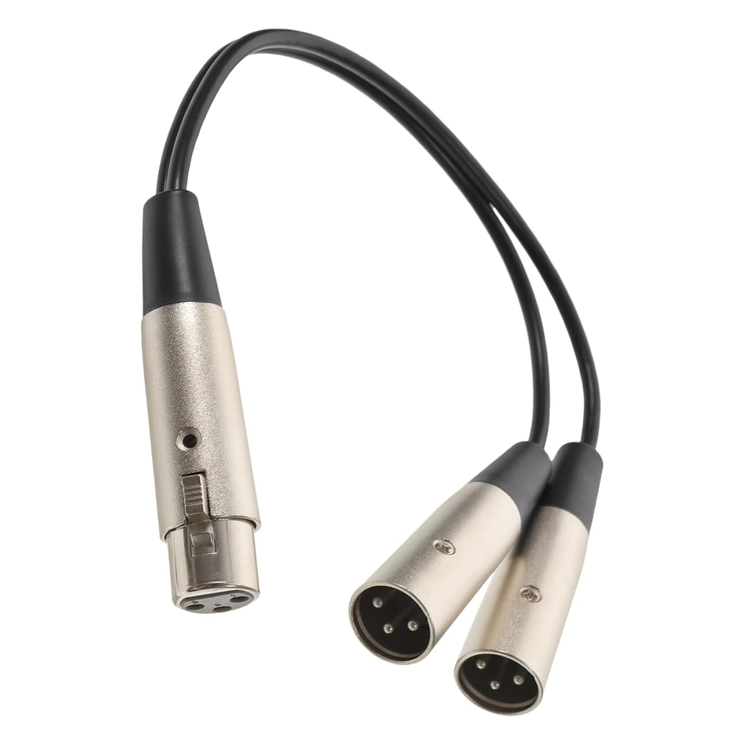 rophone Accessory to Cable 3 Pin Cord Noiseless Made of 24awg Oxygen ...