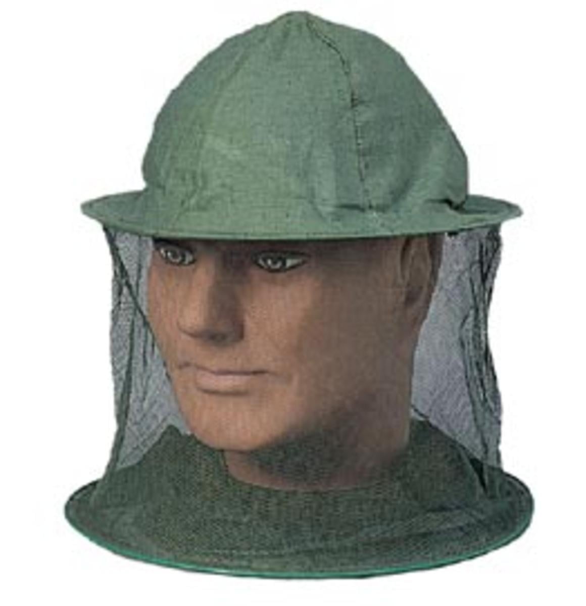 Rothco Gi Type Mosquito Headnet - Olive Drab - Walmart.com