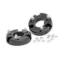 Rough Country, Front Leveling Kit, 52200, 2 inch, for Ford F-150 ...