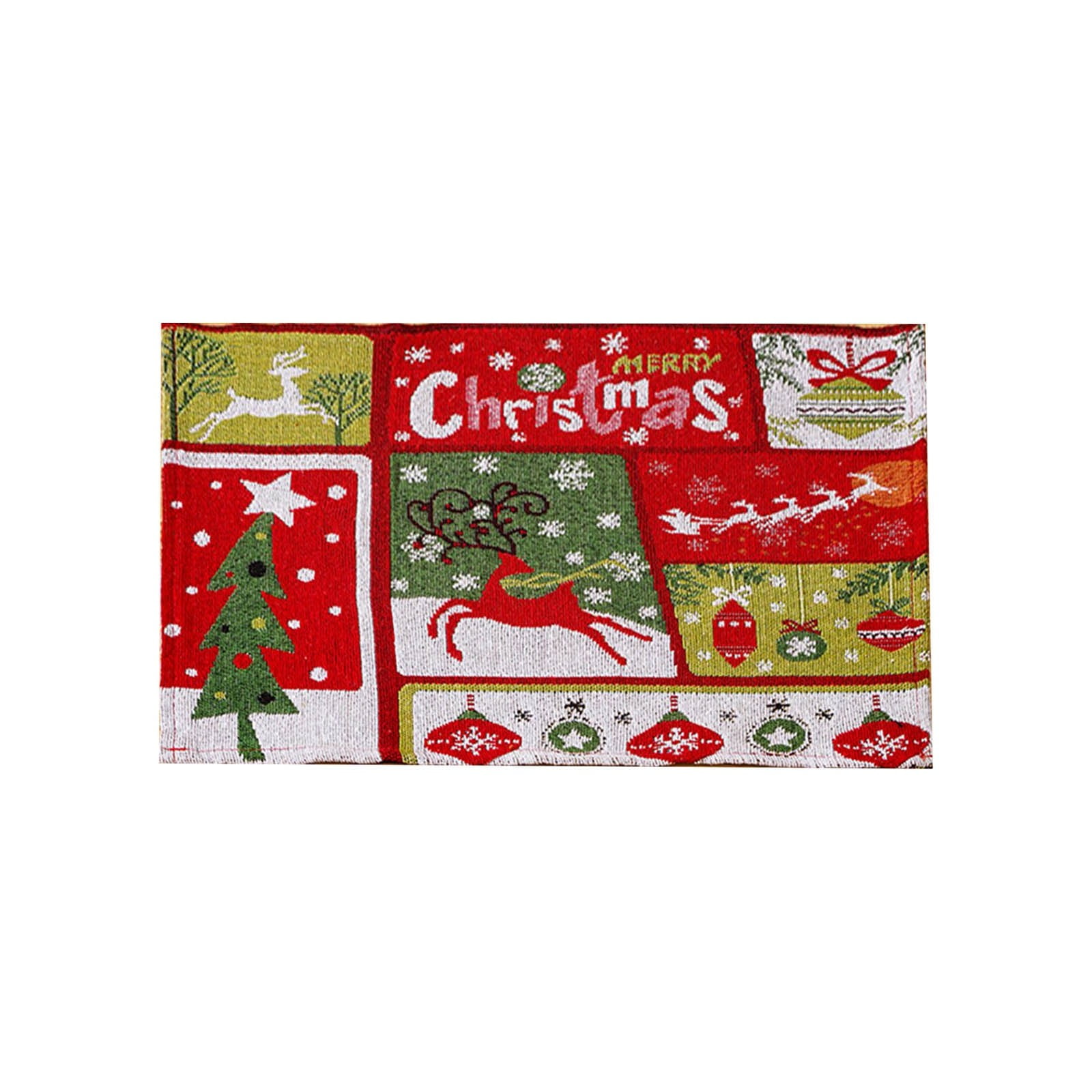 round 5 Piece Dining Table Set Woven Chargers for Dinner Plates Small ...