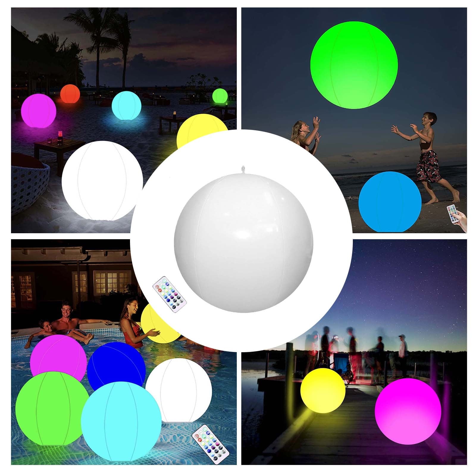 round Pool Floats Adult Size Pool Floats Toddlers Age 3-5 Kids Pool ...