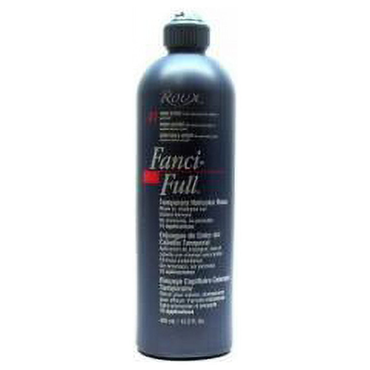 roux fanci-full rinse #41 true steel 15.2 oz. - Walmart.com
