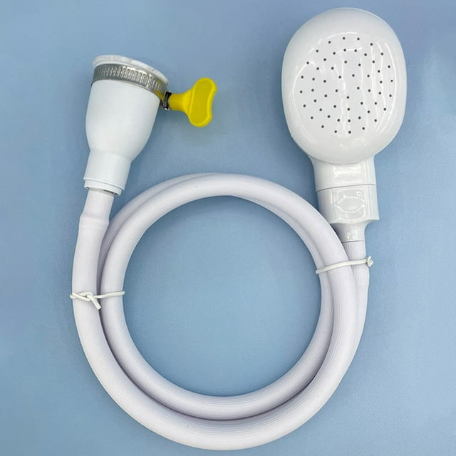 rubber shower hose for taps,Pet Shower Hose,Hose Attachment - Walmart.com