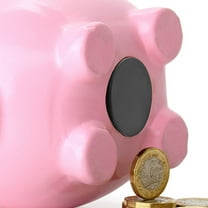 Piggy Bank Stopper Plug Rubber Bottom Cover Plugs For Double Layer ...