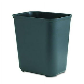 Fire Resistant Trash Cans