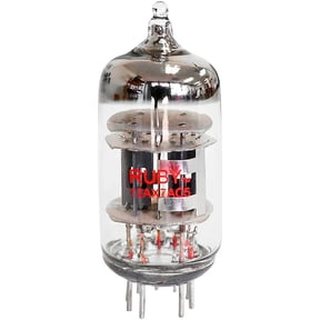 JJ Electronics 12AU7 / ECC82 Preamp Vacuum Tube - Walmart.com