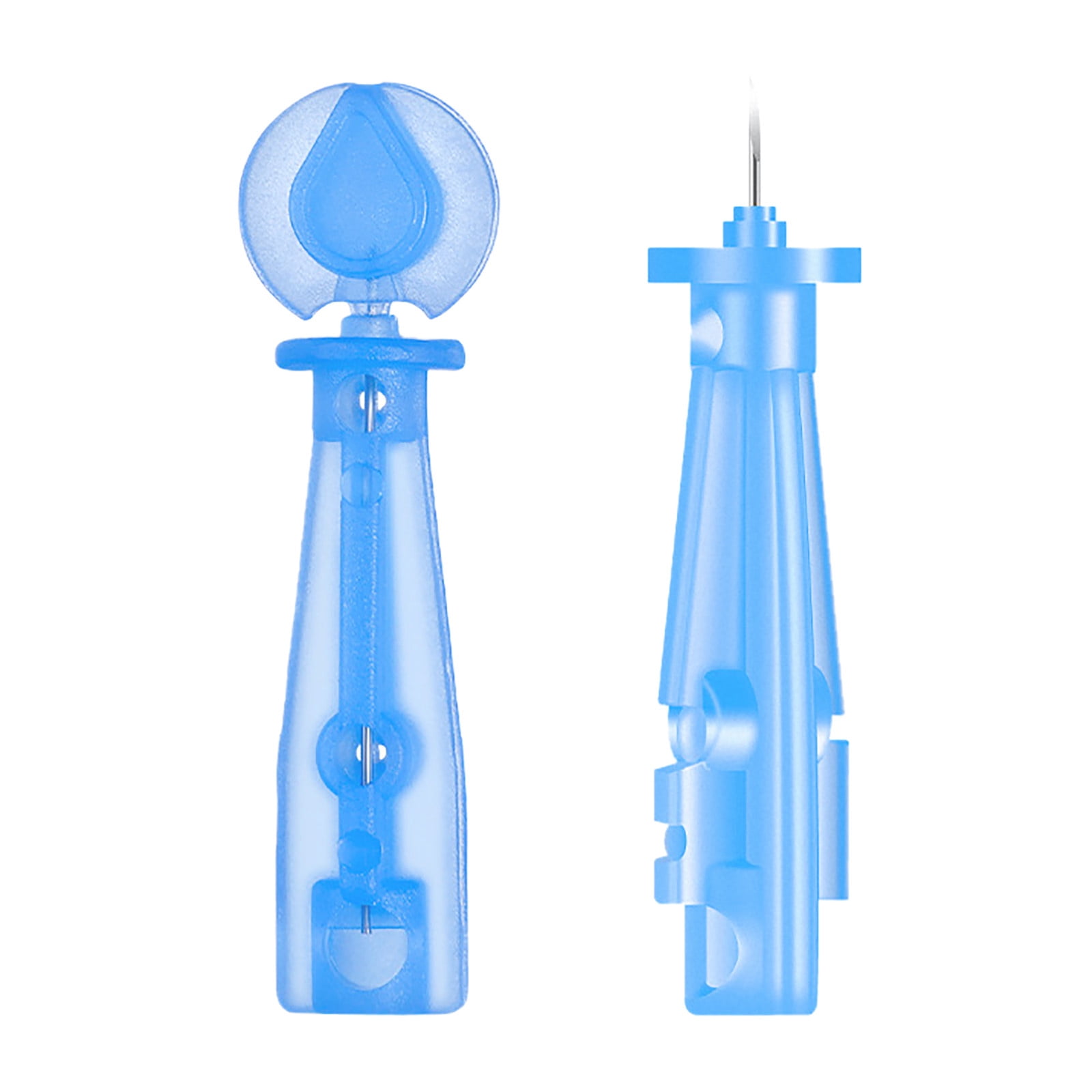 ruchs Beauty Salon Disposable Pimple Extractor Closed Comedo Tool For ...