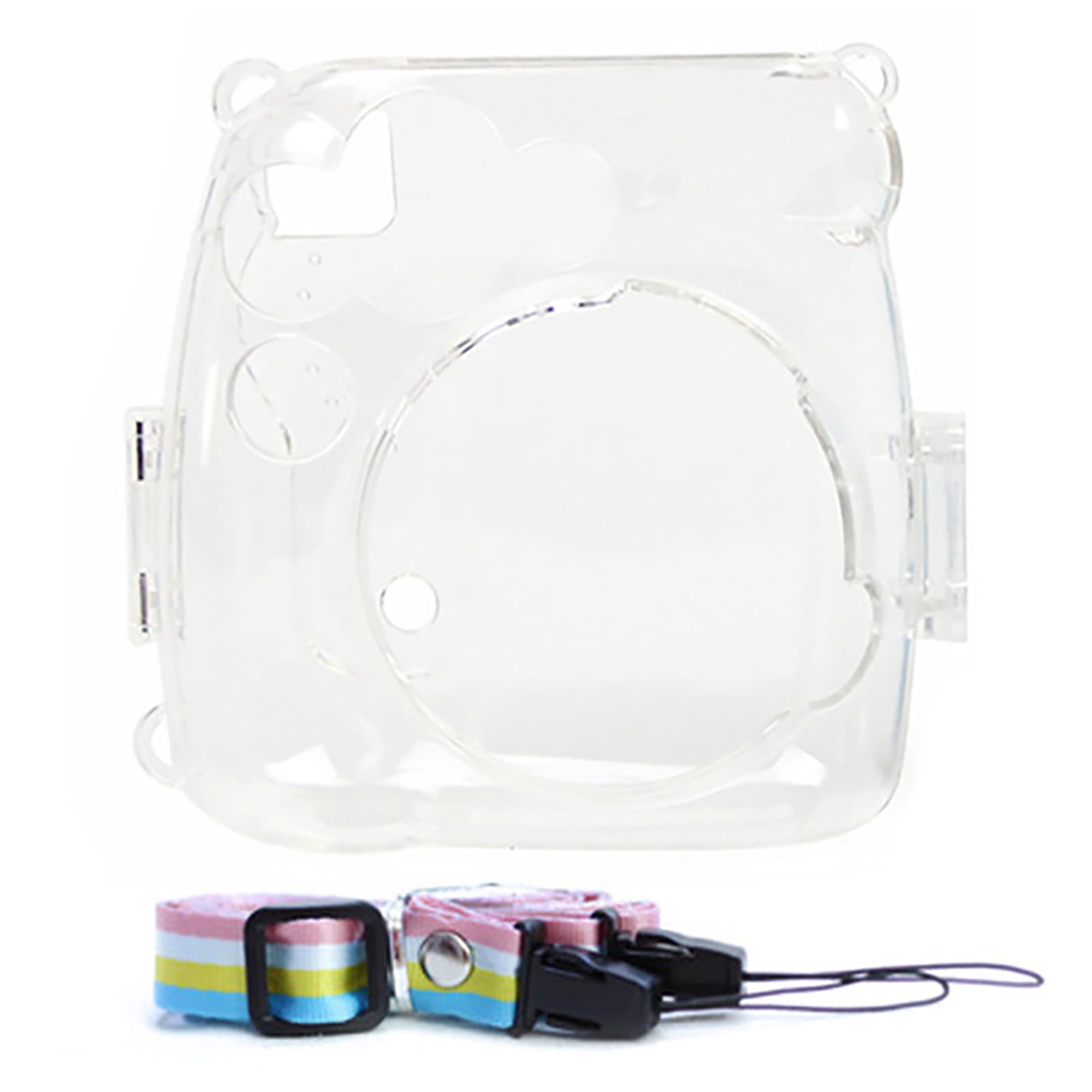 ruhuadgb Camera Bag Waterproof Dust-proof Digital Camera PVC ...