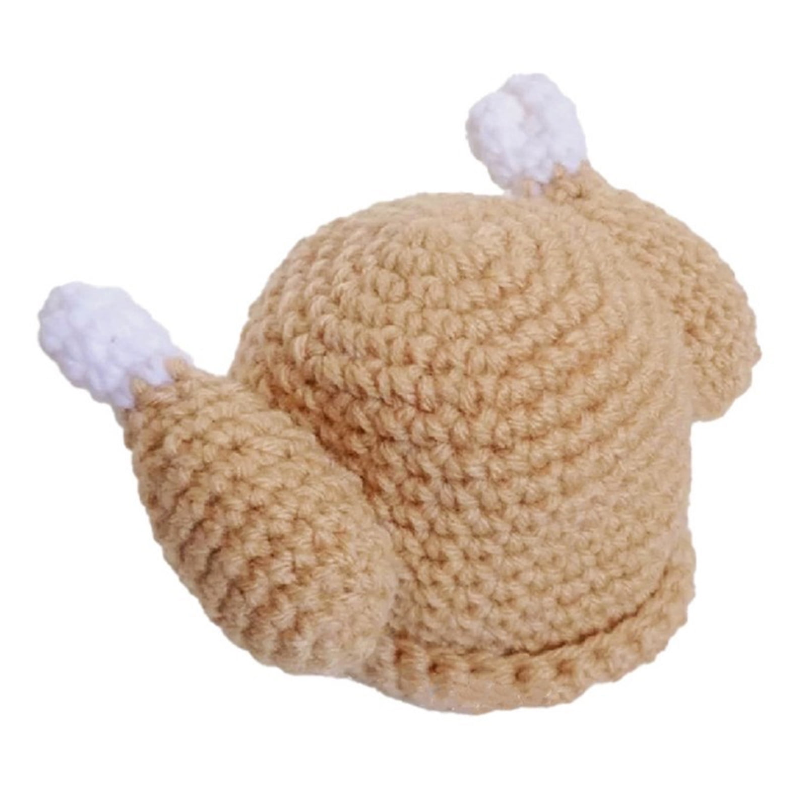 ruhuadgb Chicken Leg Hat,phoe Chicken Leg Hat Highly Elastic Outings ...
