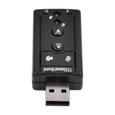 Hpe Kvm Console Usb 2.0 Virtual Media Cac Interface Adapter - Walmart.com