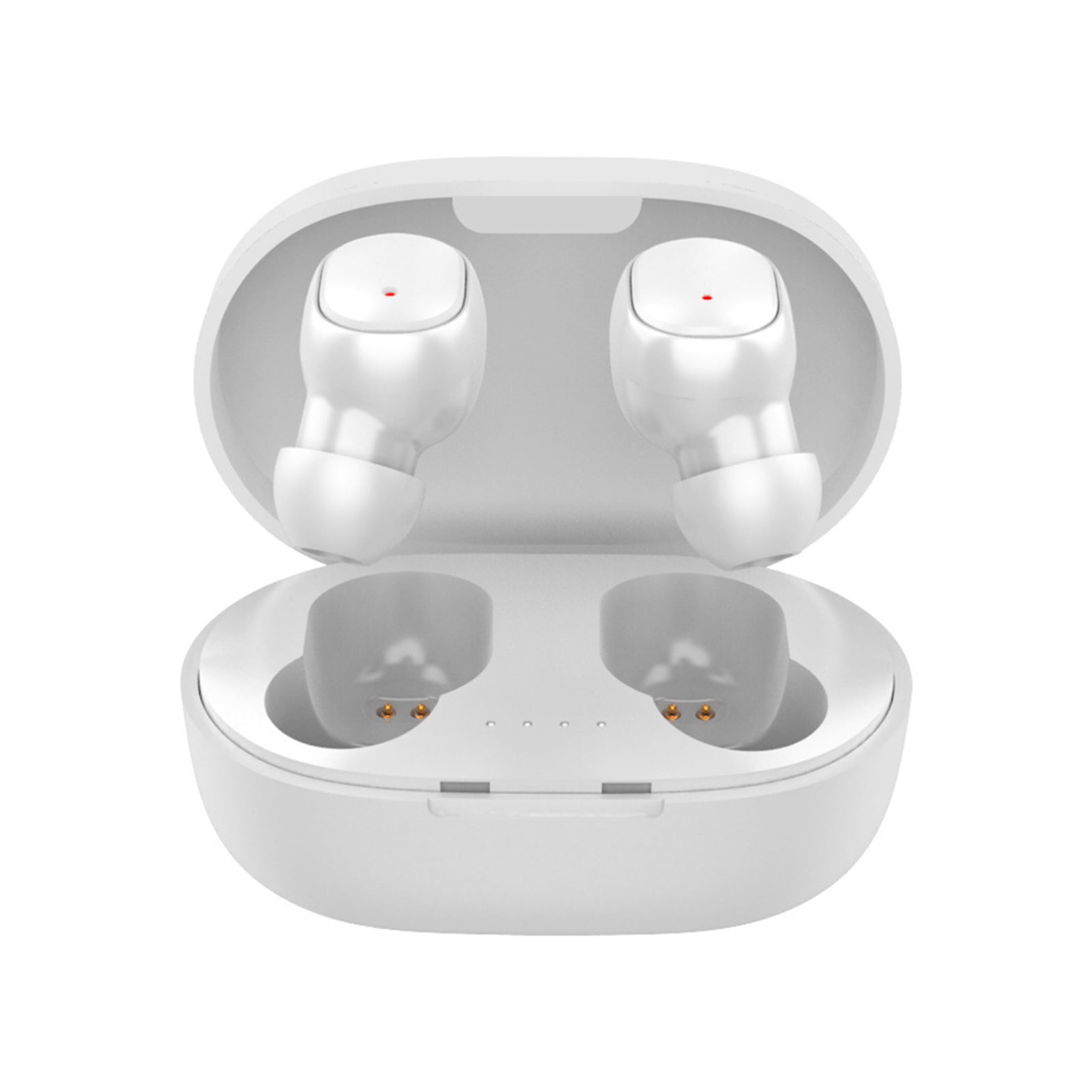 ruhuadgb E6S True Wireless Stereo Earphone Ergonomic Design HIFI Sound ...