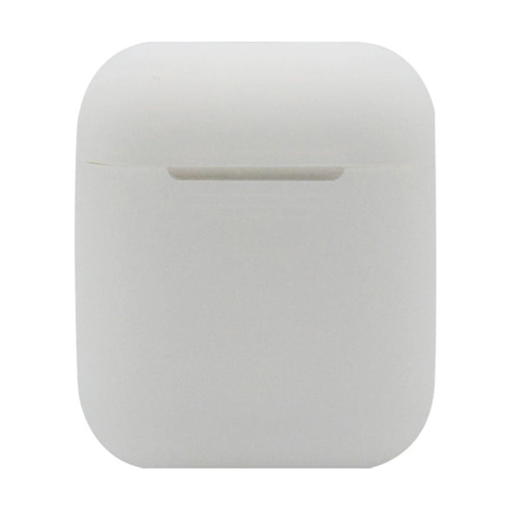 ruhuadgb Earphone Silicone Sleeve Wireless Headphone Box Protective ...