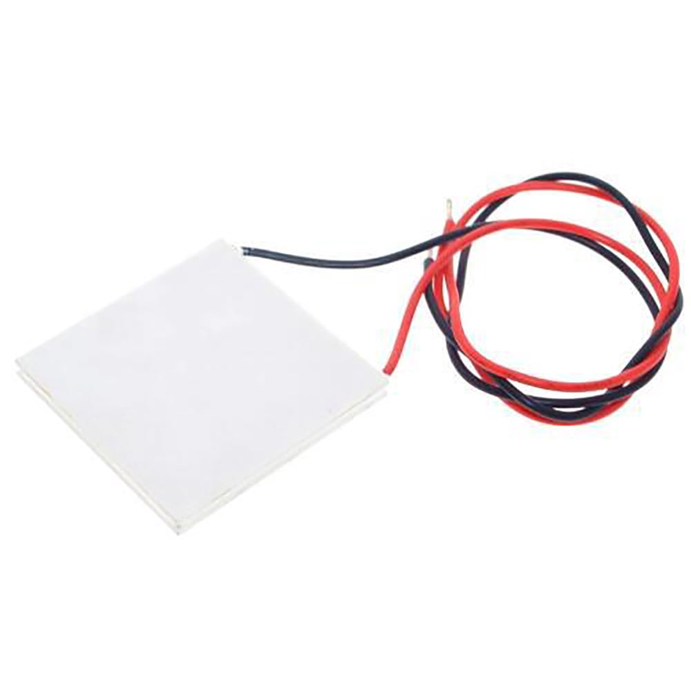 ruhuadgb Heat Sink 12V 5A TEC1-12706 Thermoelectric Cooler Cooling ...