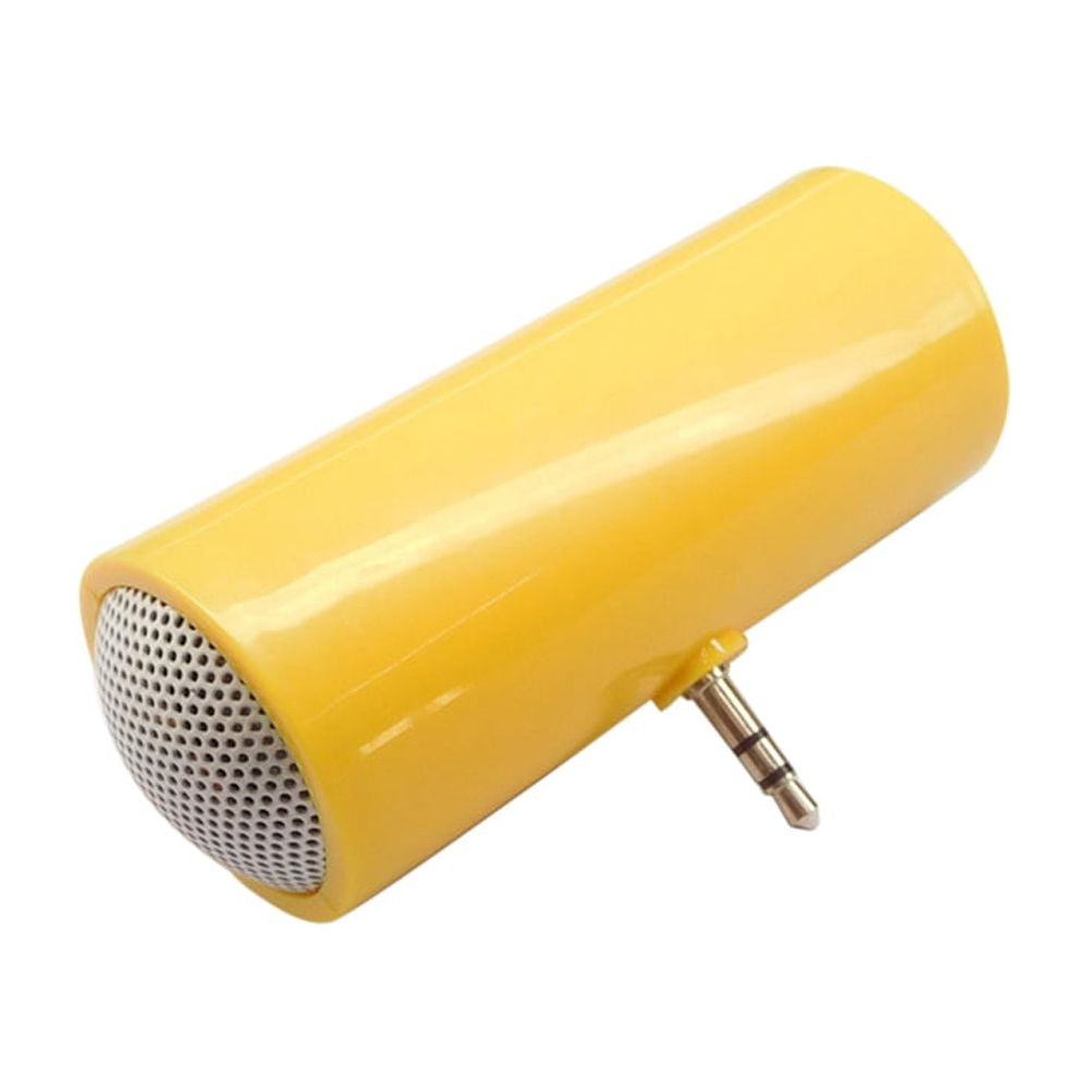 ruhuadgb Portable 3.5mm Plug Mini Speaker Outdoor Sports Music Player ...