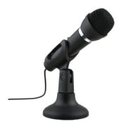 siisll Microphone Handheld Wired Microphone, Cardioid Dynamic Vocal Mic ...