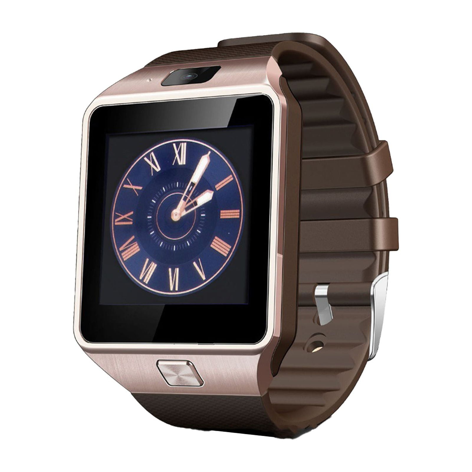 ruhuadgb Smart Smartwatch Large Screen Touch Control User-friendly ...