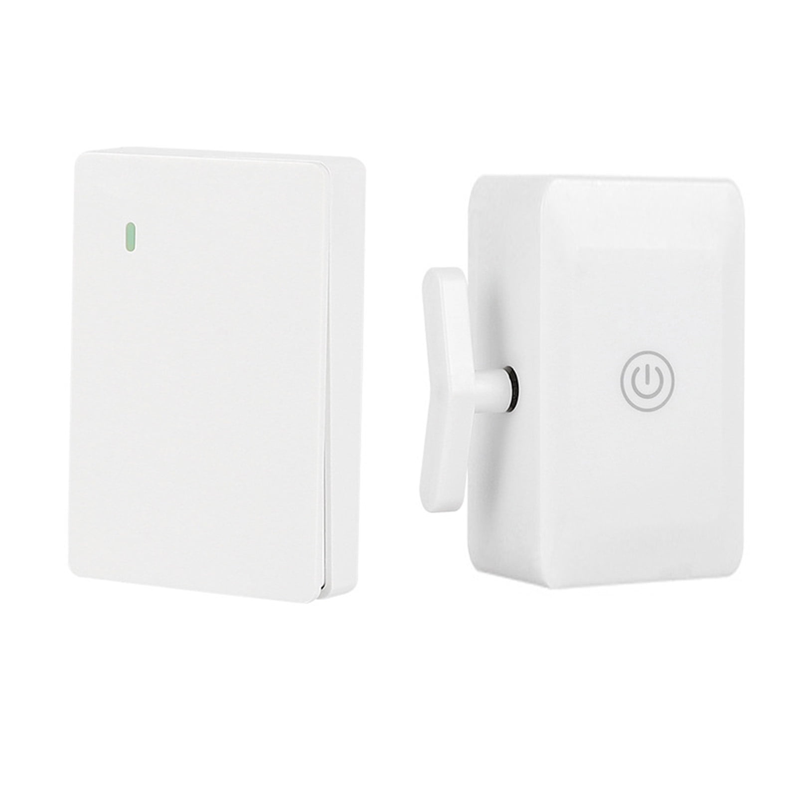 ruhuadgb Smart Wireless Light Switch Controller with Remote Control ...