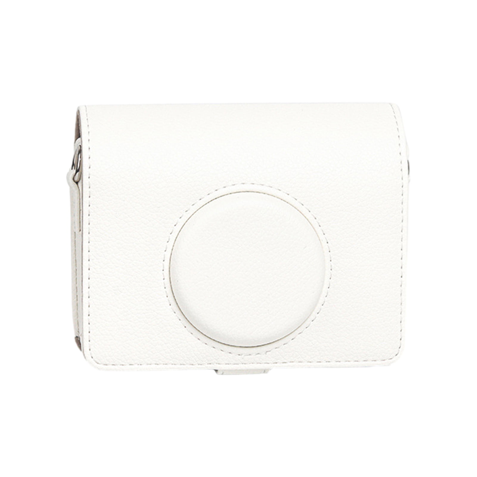 ruhuadgb Vintage Camera Storage Case Waterproof Dustproof Scratch ...