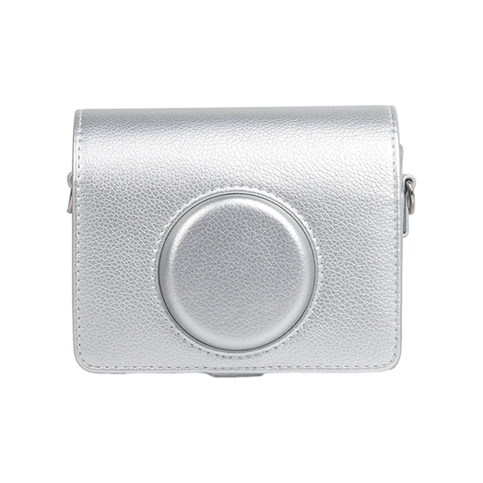 ruhuadgb Vintage Camera Storage Case Waterproof Dustproof Scratch ...