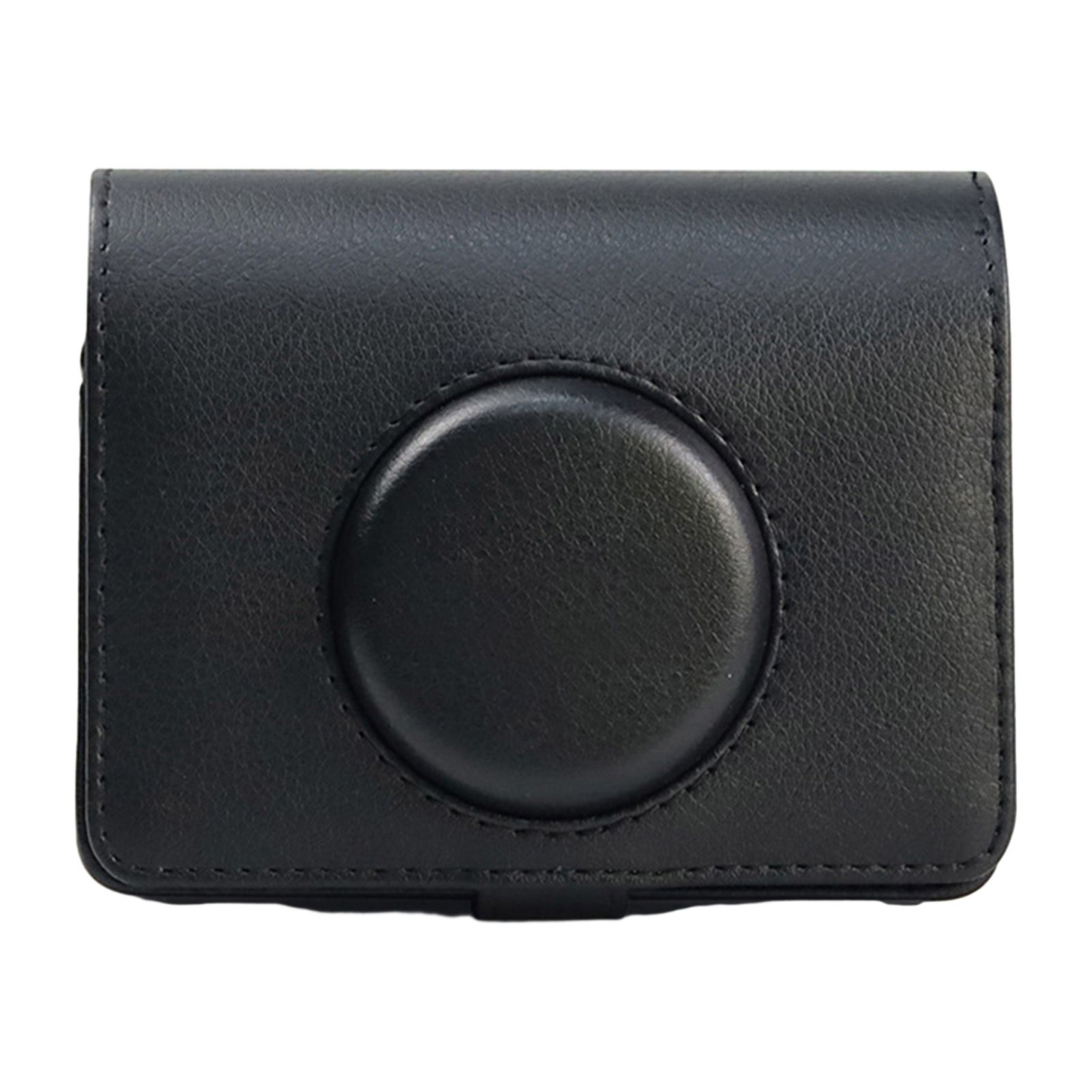 ruhuadgb Vintage Camera Storage Case Waterproof Dustproof Scratch ...