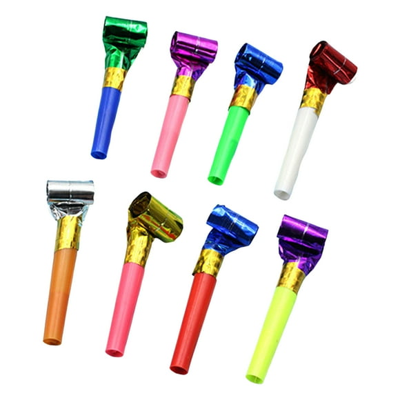 Party Blow Noise Maker