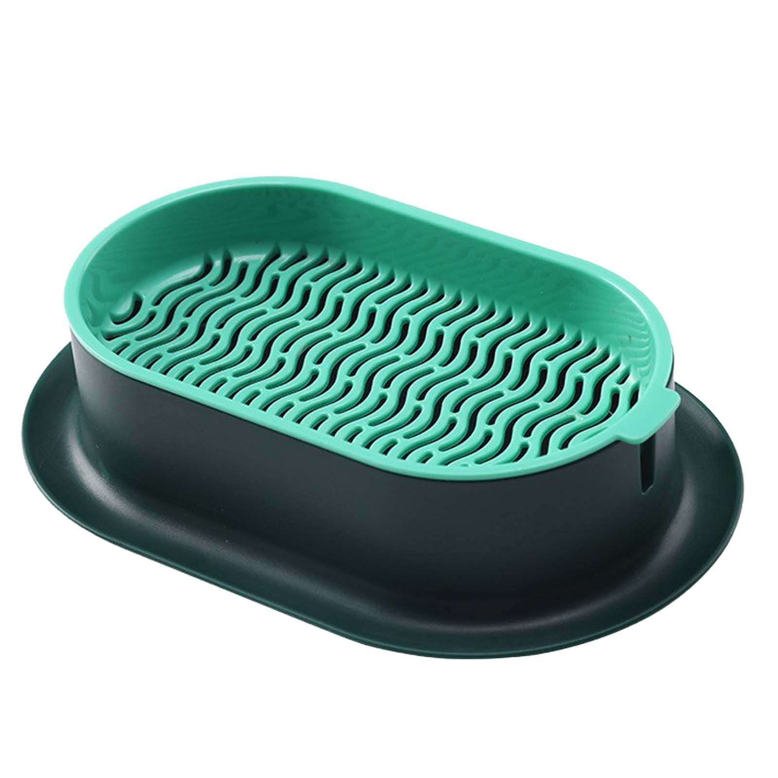 ruiheuyx Cat Grass Planter ,Hydroponic Catnip, Wheatgrass ,Sprout Tray ...
